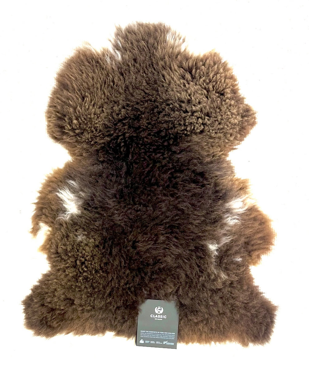 Classic NZ Long Wool Sheepskin – YOYO Design by Kiwis
