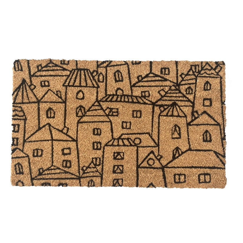 Coir Doormats – YOYO Design by Kiwis