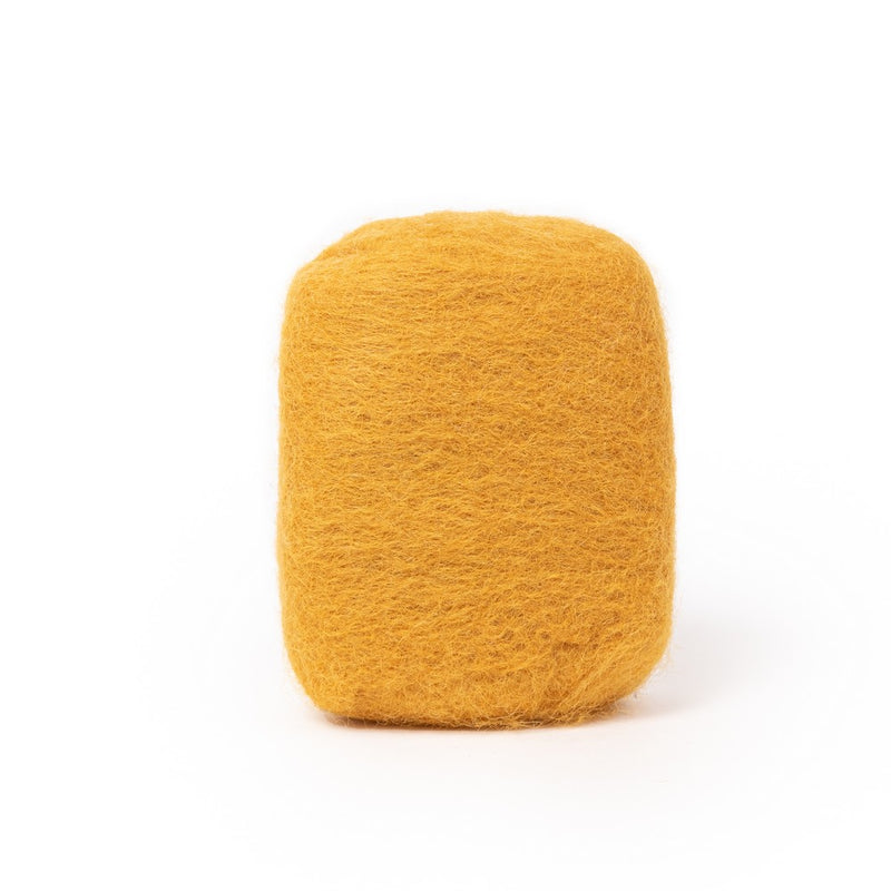 Felted Wool Soap - Manuka Honey – YOYO Design by Kiwis