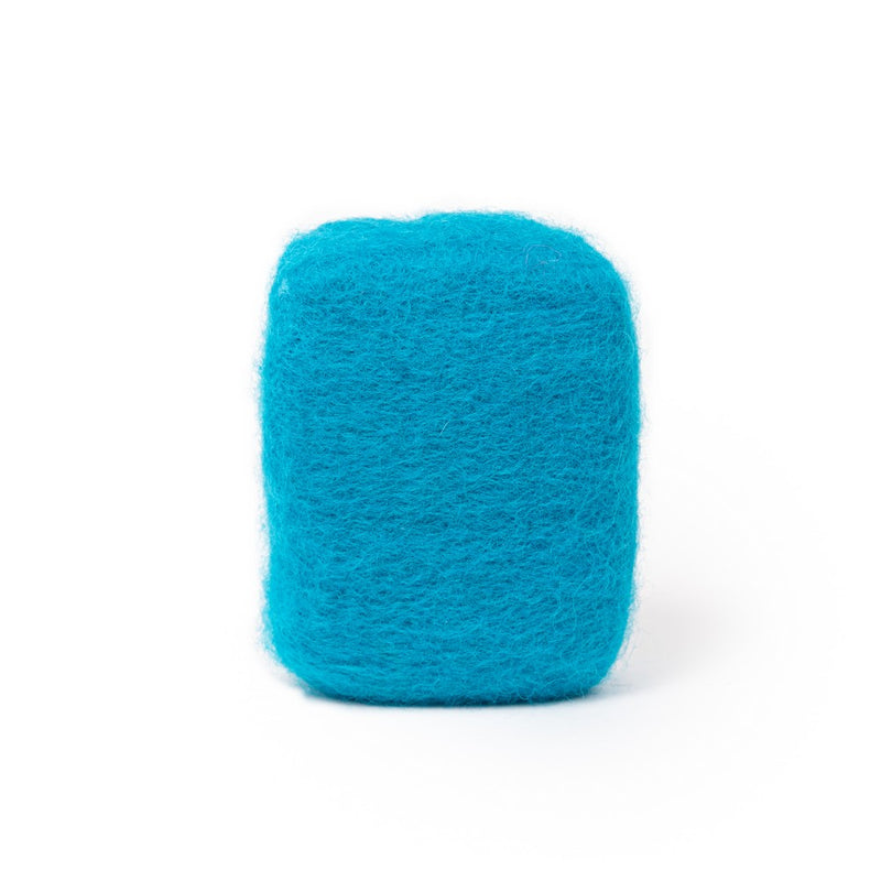Felted Wool Soap - Ocean – YOYO Design by Kiwis