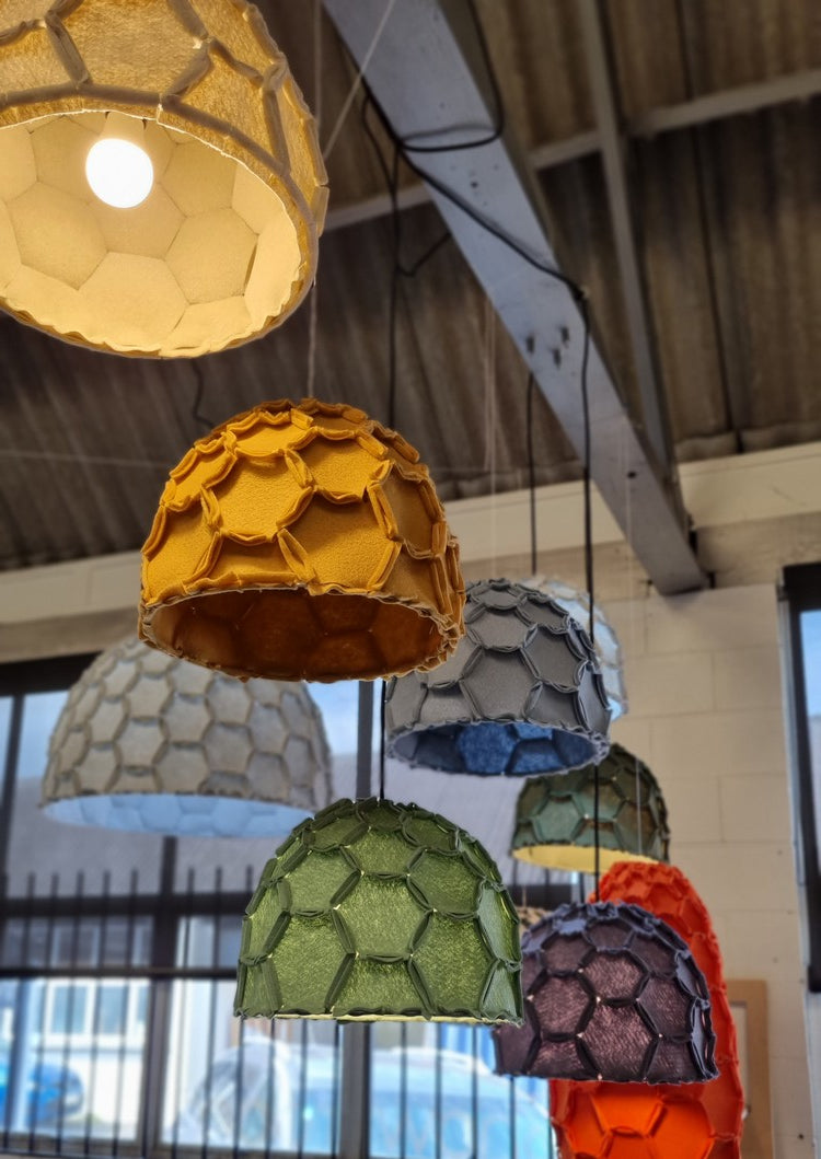 Nectar Light Shade – YOYO Design by Kiwis