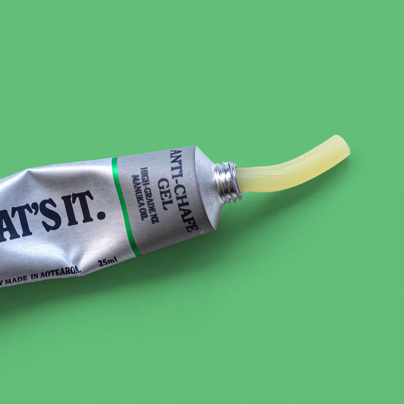 That's It Anti Chafe Gel – YOYO Design by Kiwis