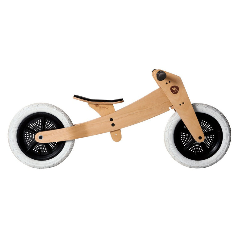 Wishbone Original 3n1 Balance Bike – YOYO Design by Kiwis