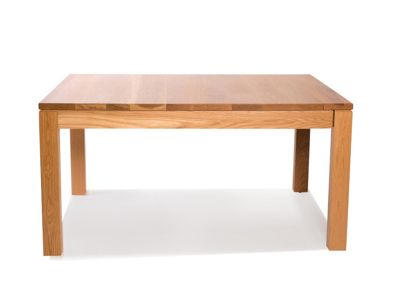 Attra Extension Dining Table - Oak – YOYO Design by Kiwis