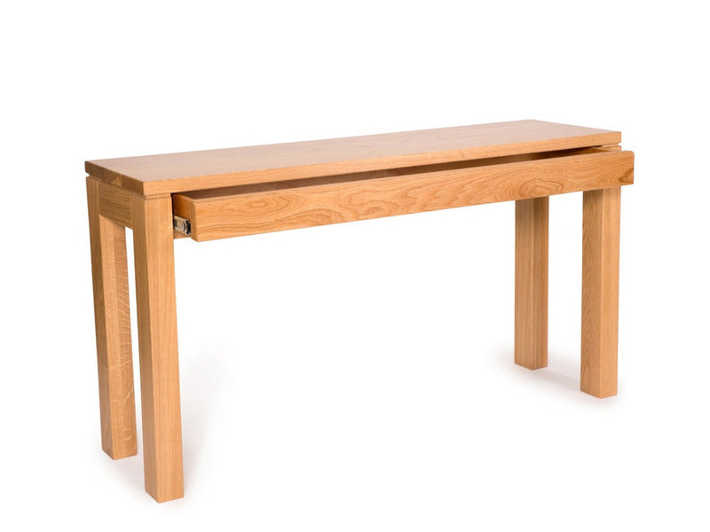 Attra Hall Table - Oak – YOYO Design by Kiwis