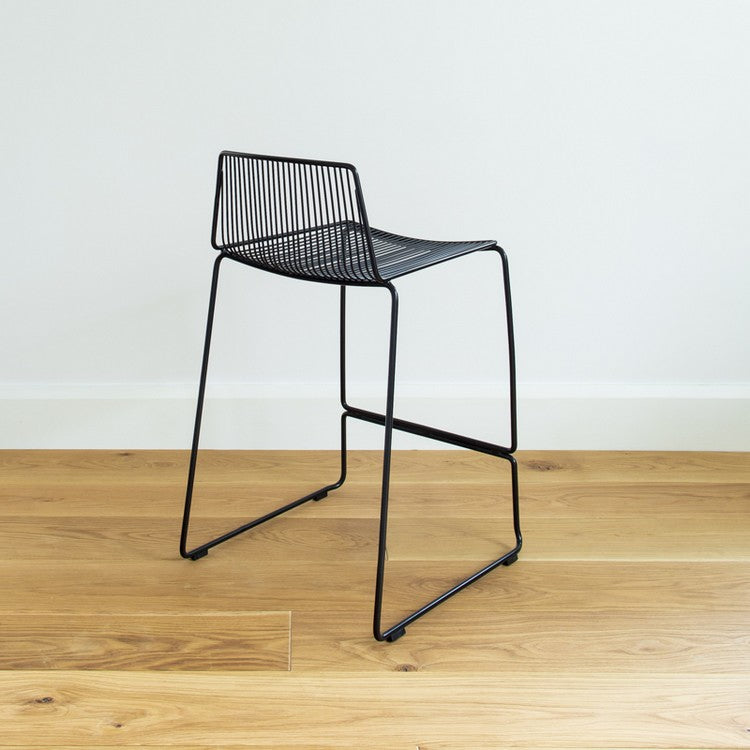 Dunedin Wire Bar Chair – YOYO Design by Kiwis