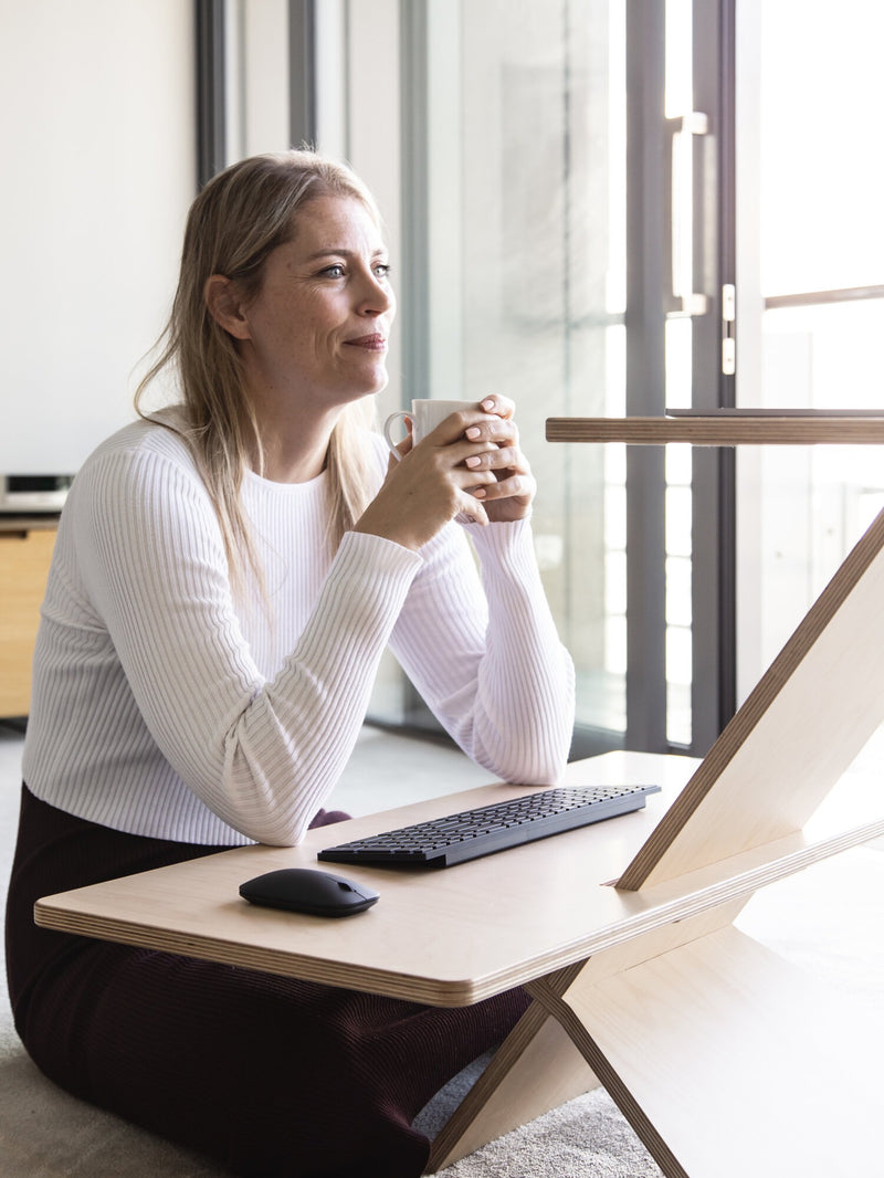 Limber Mini Desk – YOYO Design by Kiwis
