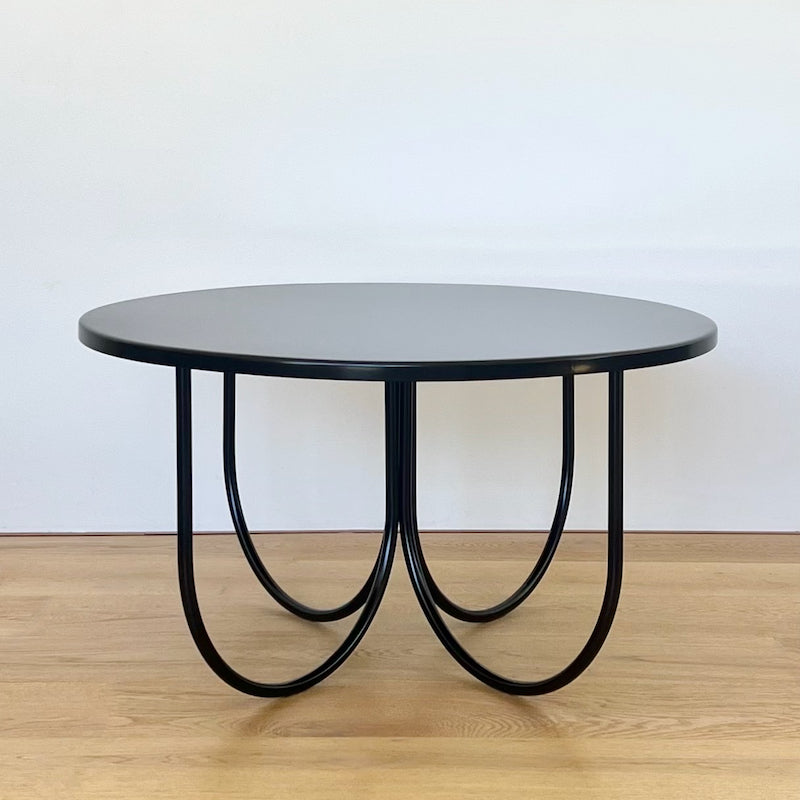 Rotoiti Table - Stainless Steel – YOYO Design by Kiwis