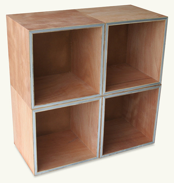 The Box – YOYO Design by Kiwis