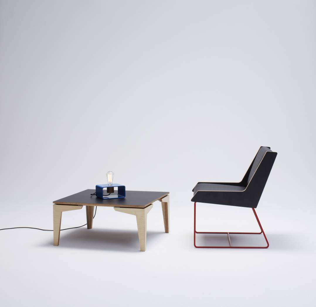 Floating Coffee Table – YOYO Design by Kiwis