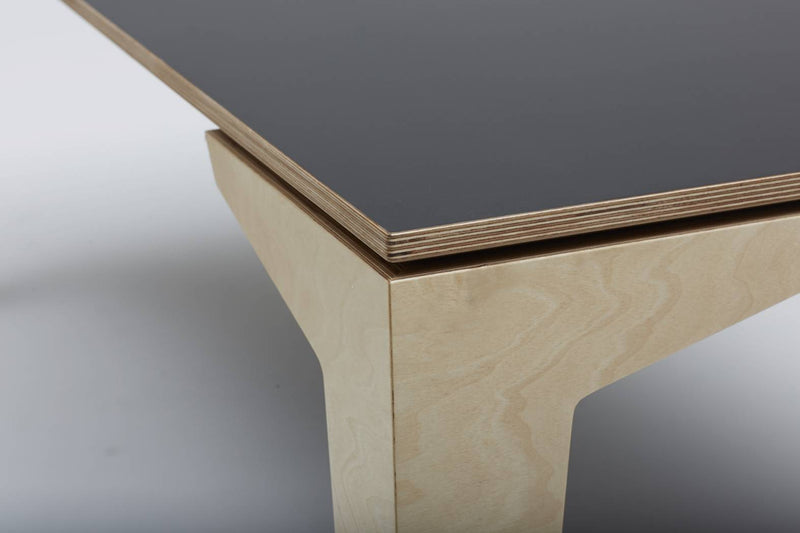 Floating Dining Table – YOYO Design by Kiwis