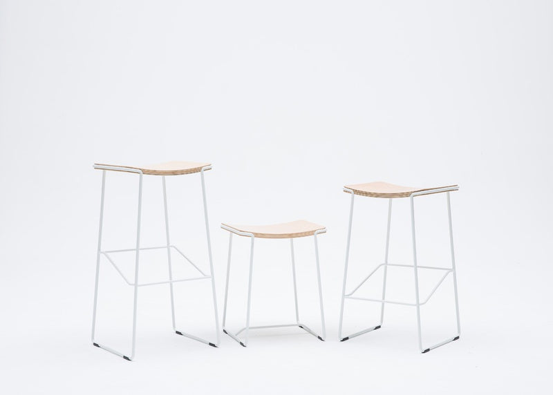 Wrap Stool – YOYO Design by Kiwis