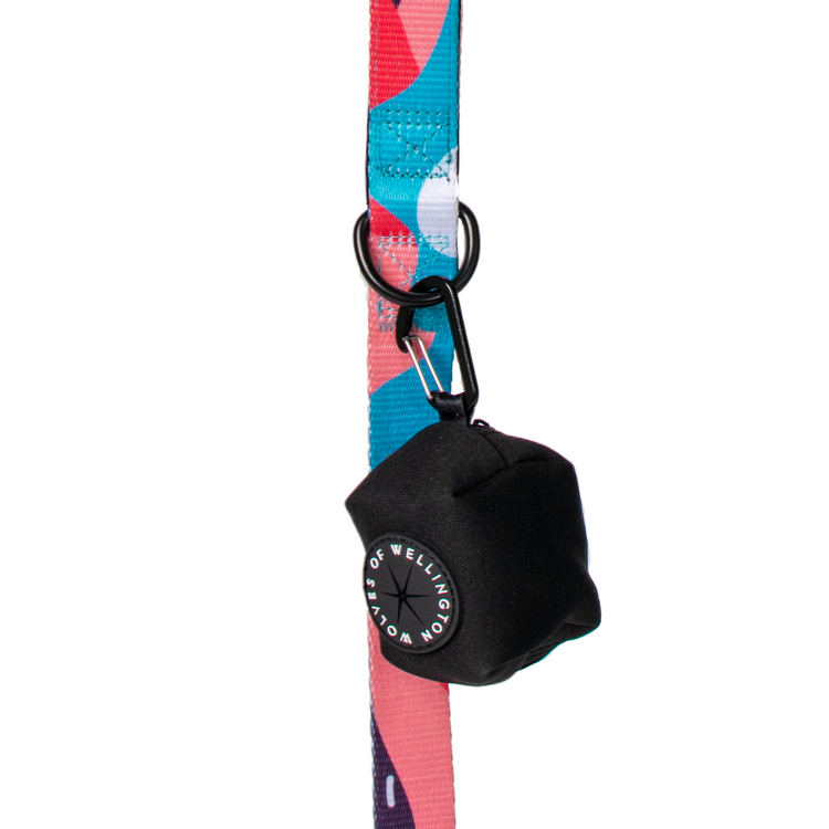 Wolves Poop Pouch – YOYO Design by Kiwis