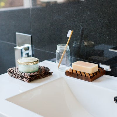 Wooden Soap Keeper – YOYO Design by Kiwis