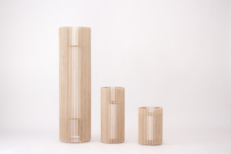 iO Table Light – YOYO Design by Kiwis